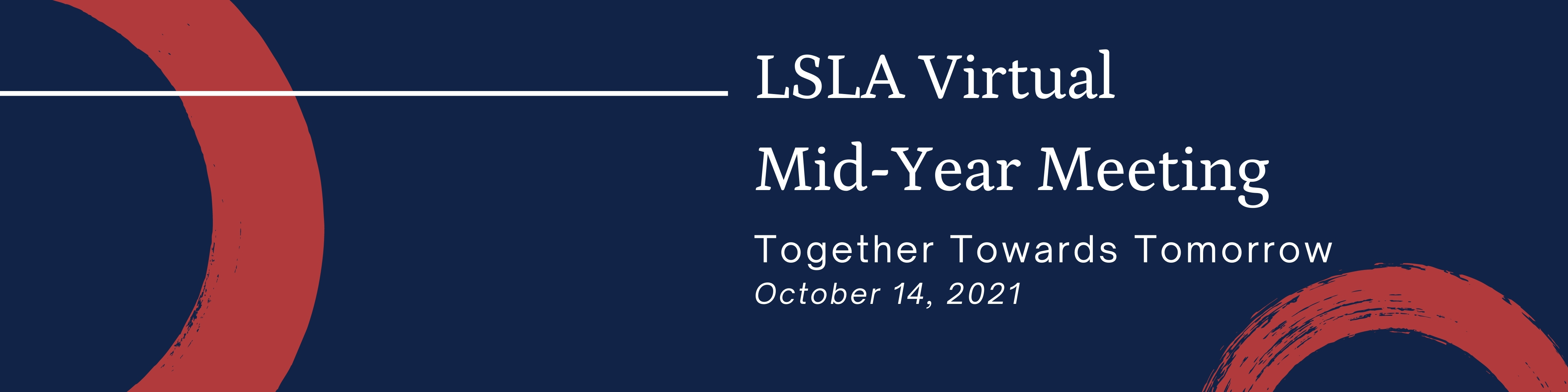 Learn more about Specialty Coverages. Register for the LSLA Mid-Year ...