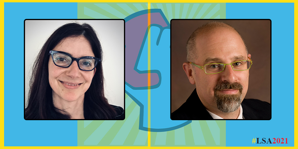 Call for Submissions - LSA 2021 - Law and Society Association