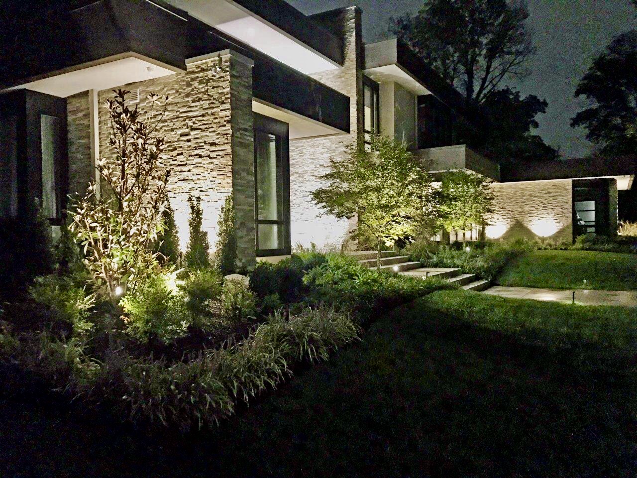 2020 Award Winners - Landscape Contractors Association MD, DC, VA