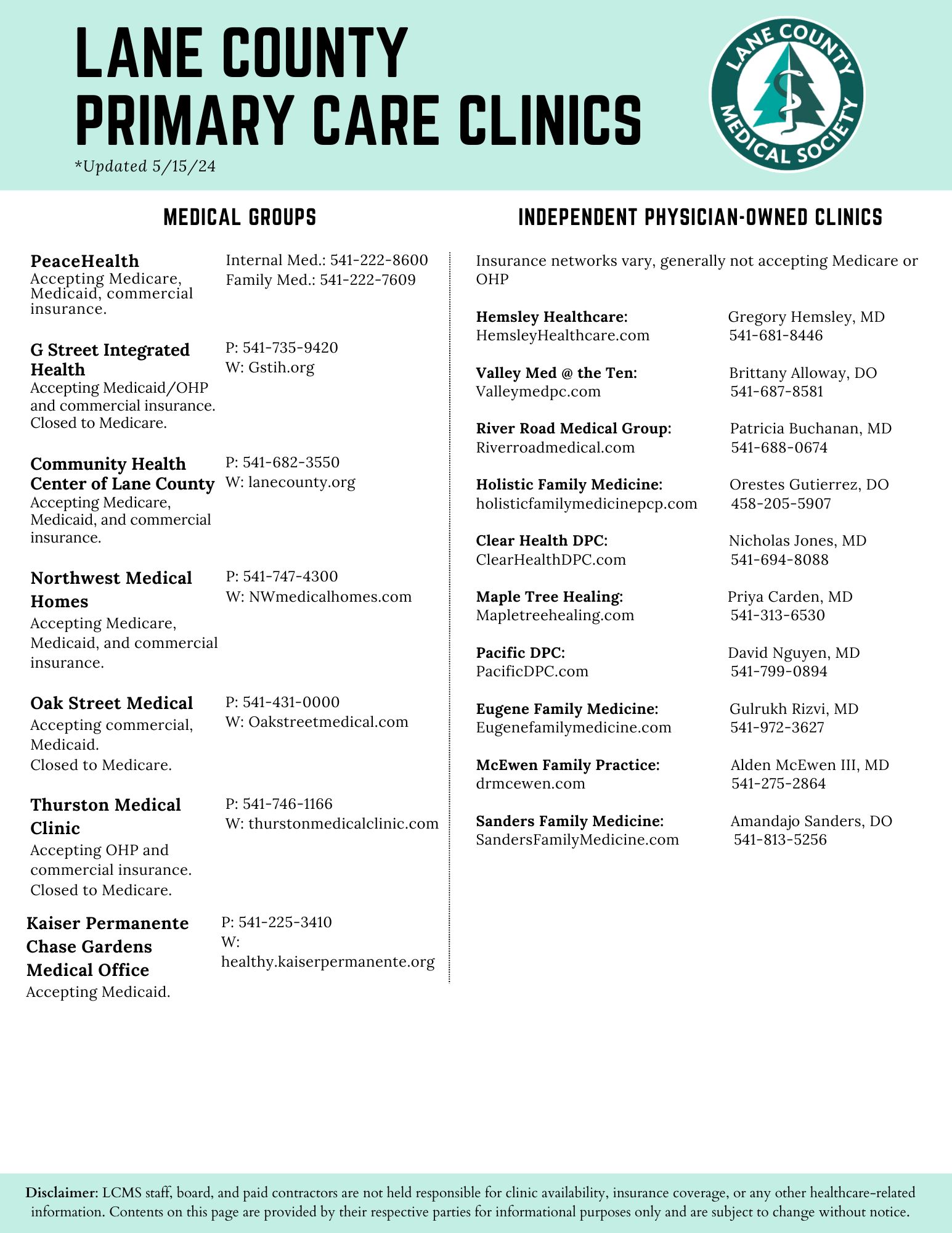 New doctors office? : r/Eugene