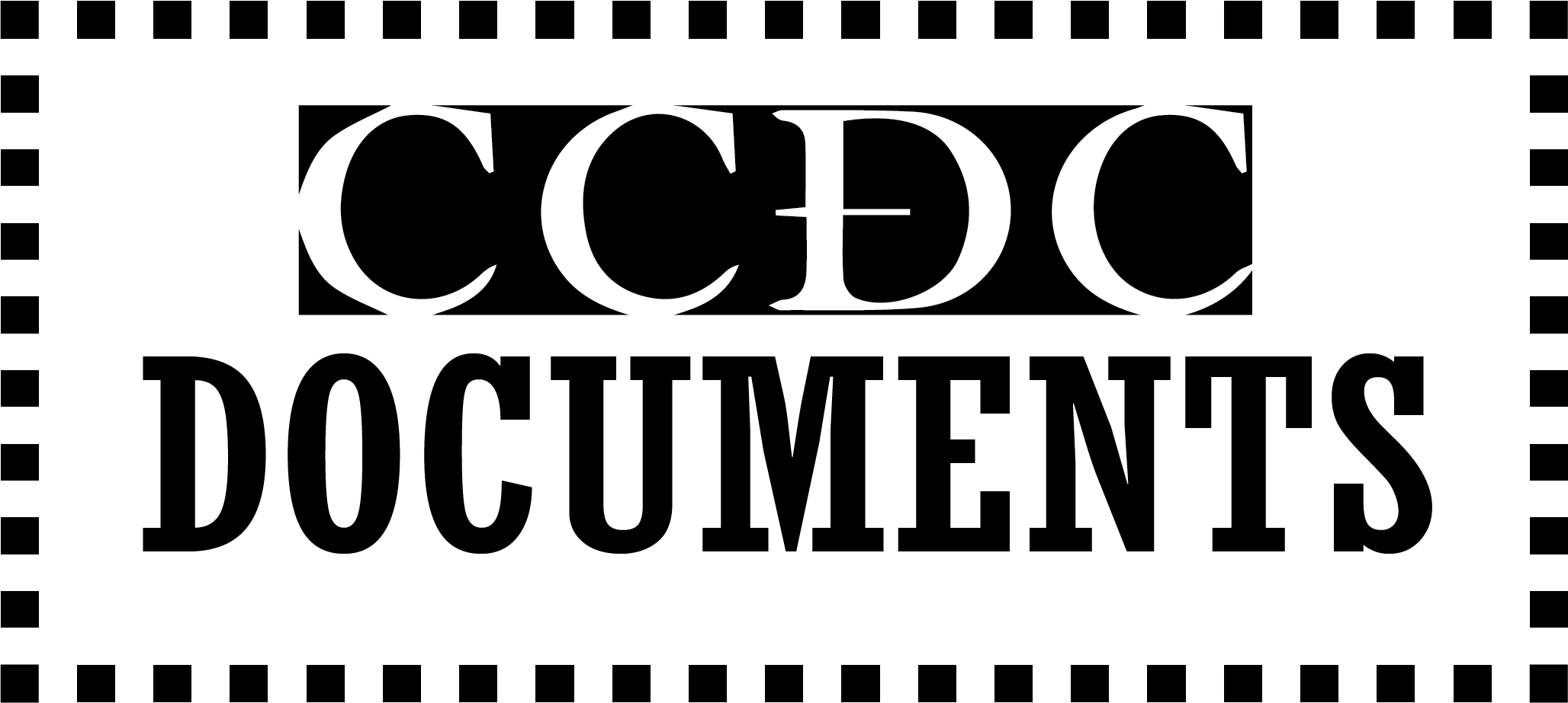 CCDC Documents - London and District Construction Association