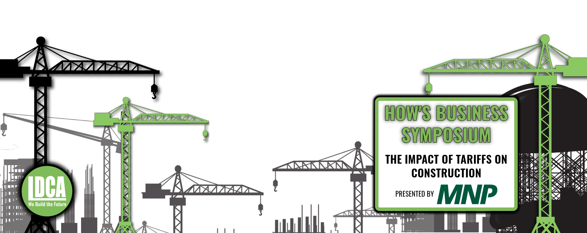 London & District Construction Association