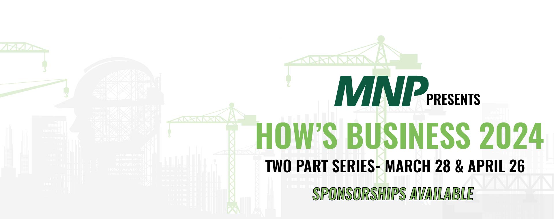 London & District Construction Association