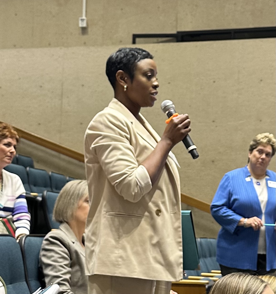 Leadership Texas - Leadership Women