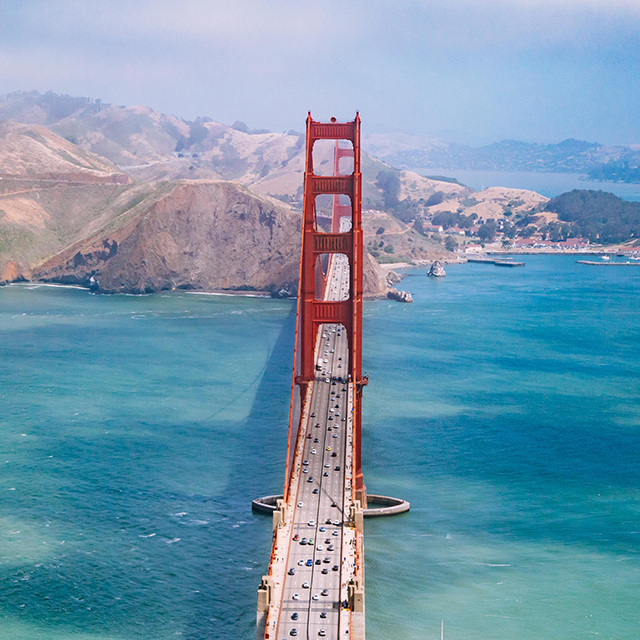 CIT - California Issues & Trends