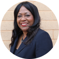 Who We Are - Leadership California