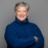 Laurie Hill - Leadership California