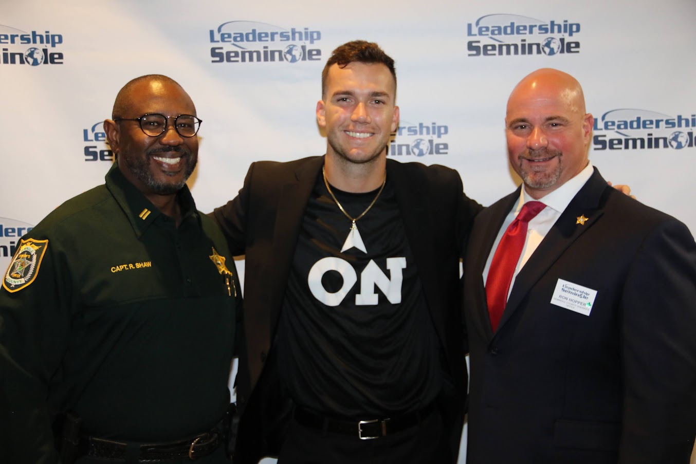 Leadership Seminole Inc.