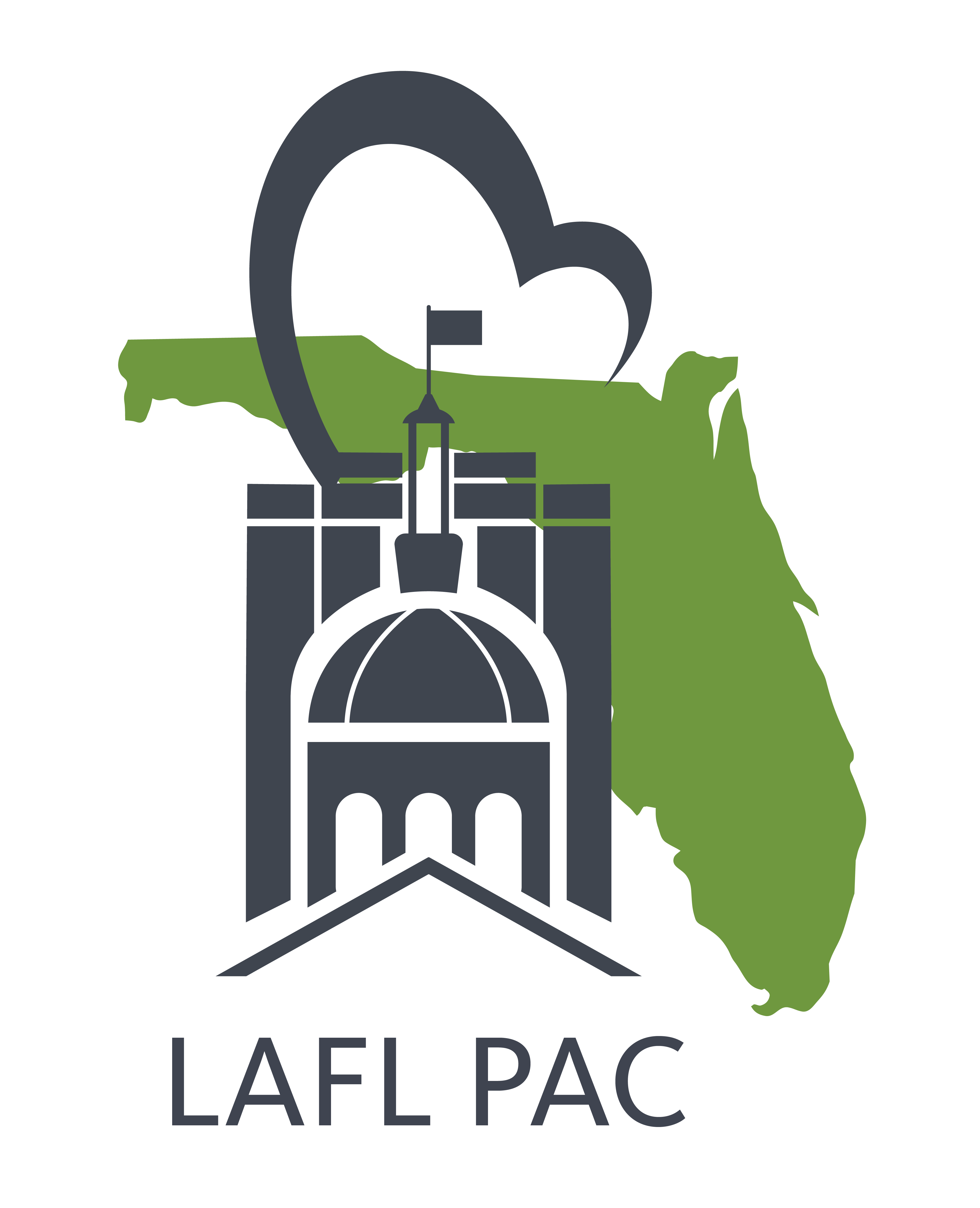 LAFL Political Committee - LeadingAge Florida