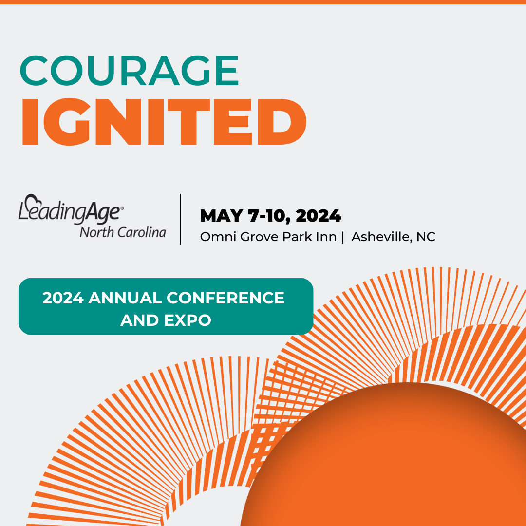 LeadingAge North Carolina