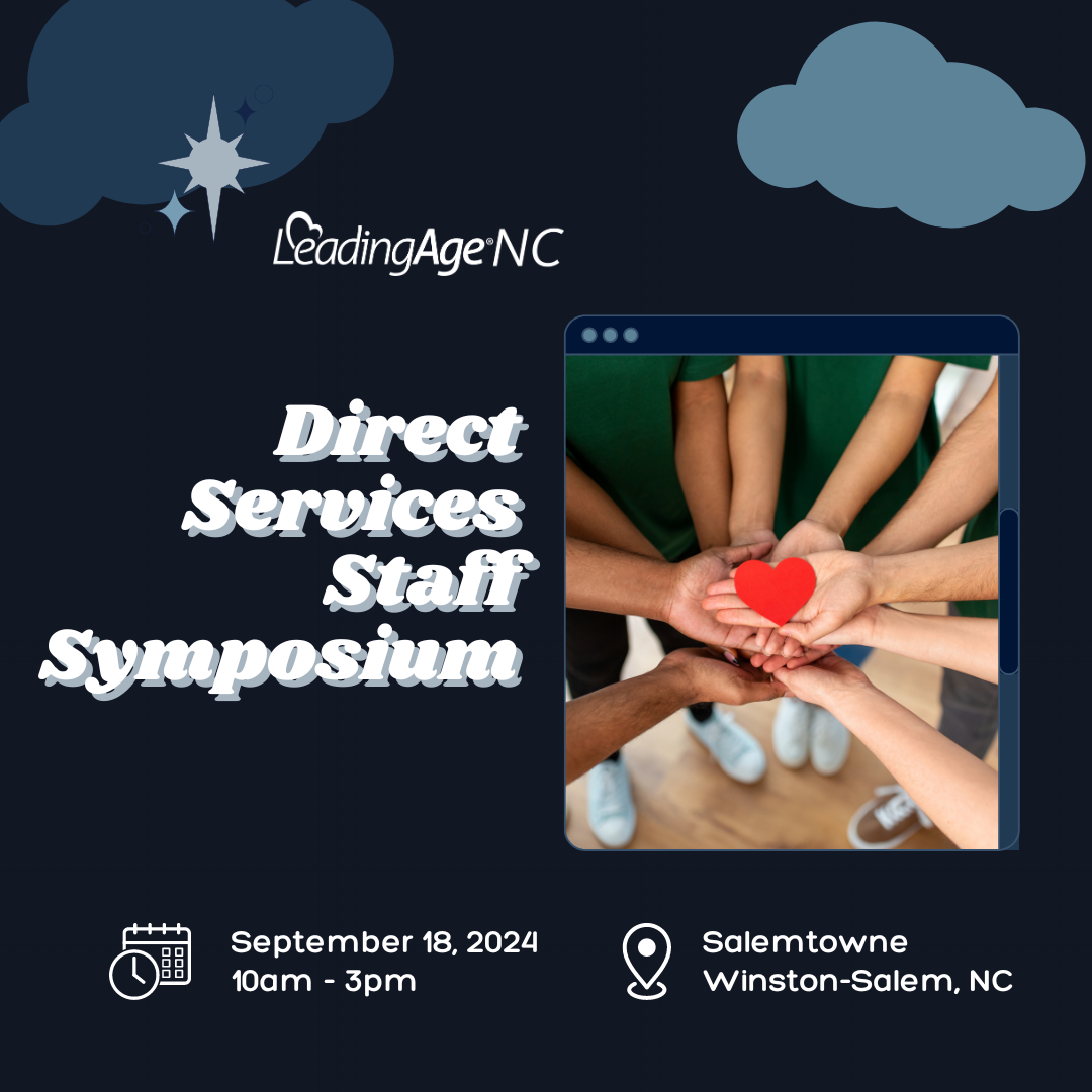 LeadingAge North Carolina