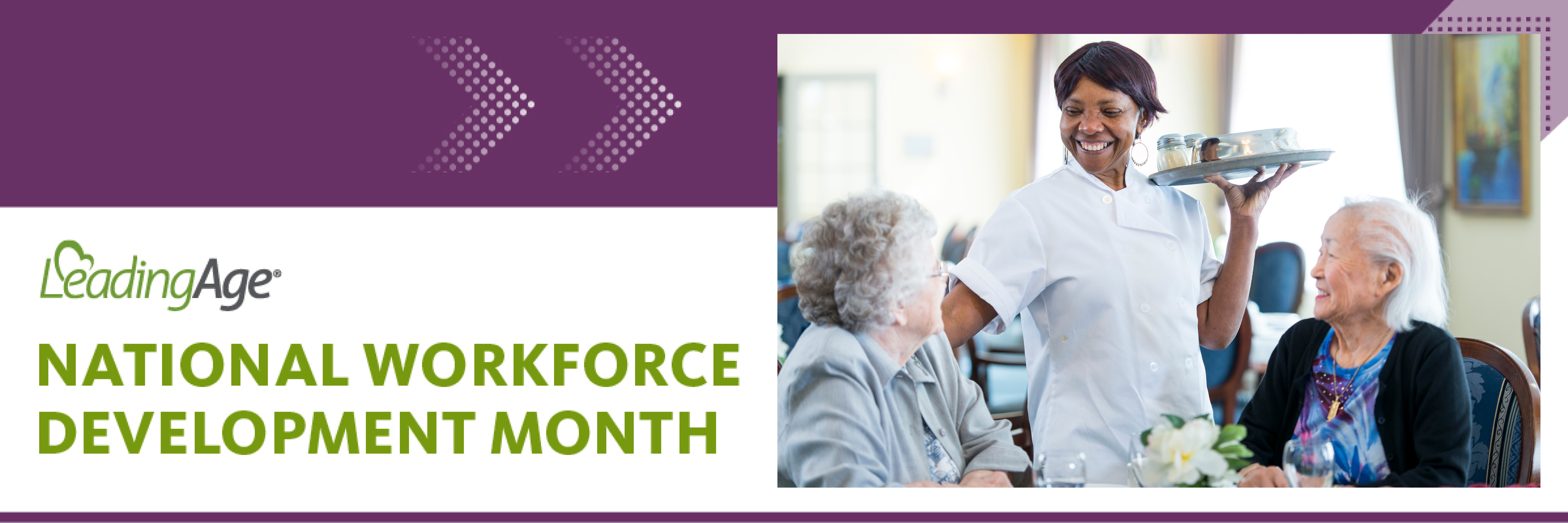 LeadingAge North Carolina