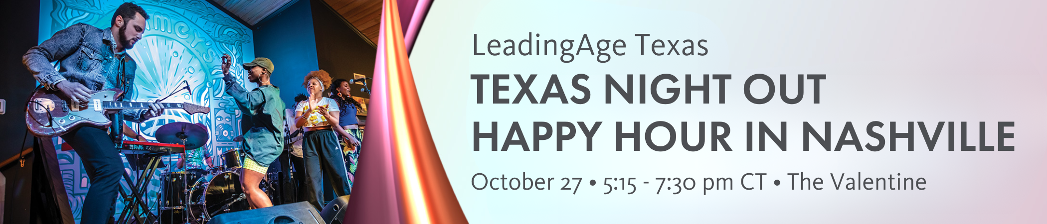 LeadingAge Texas