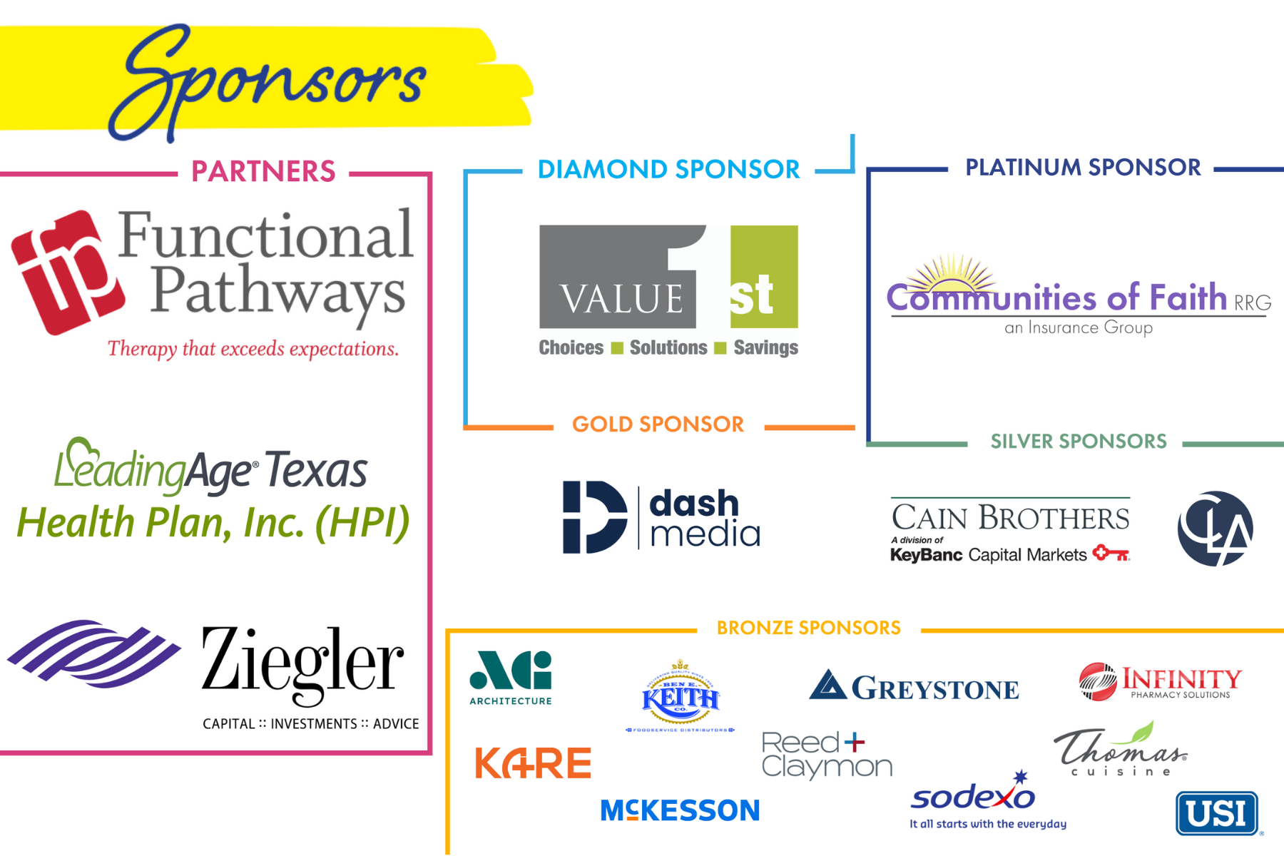 LeadingAge Texas