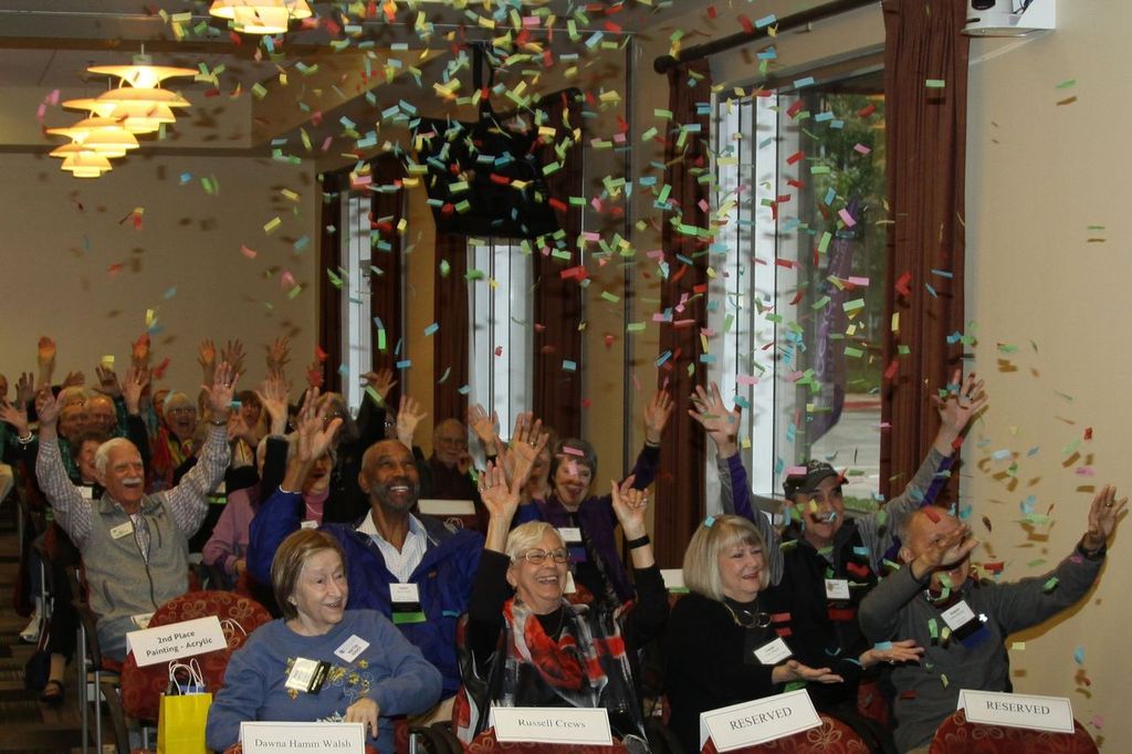 CC Young Celebrates Art and Writing Winners at 22nd Annual Spirit Is ...