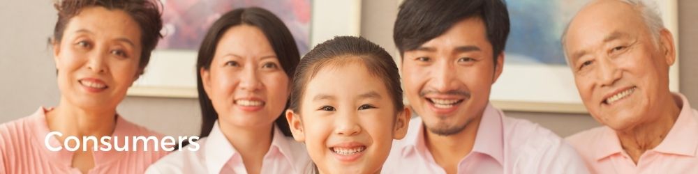 Consumer Resources - LeadingAge Virginia