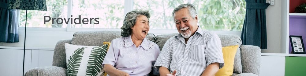 Providers - LeadingAge Virginia