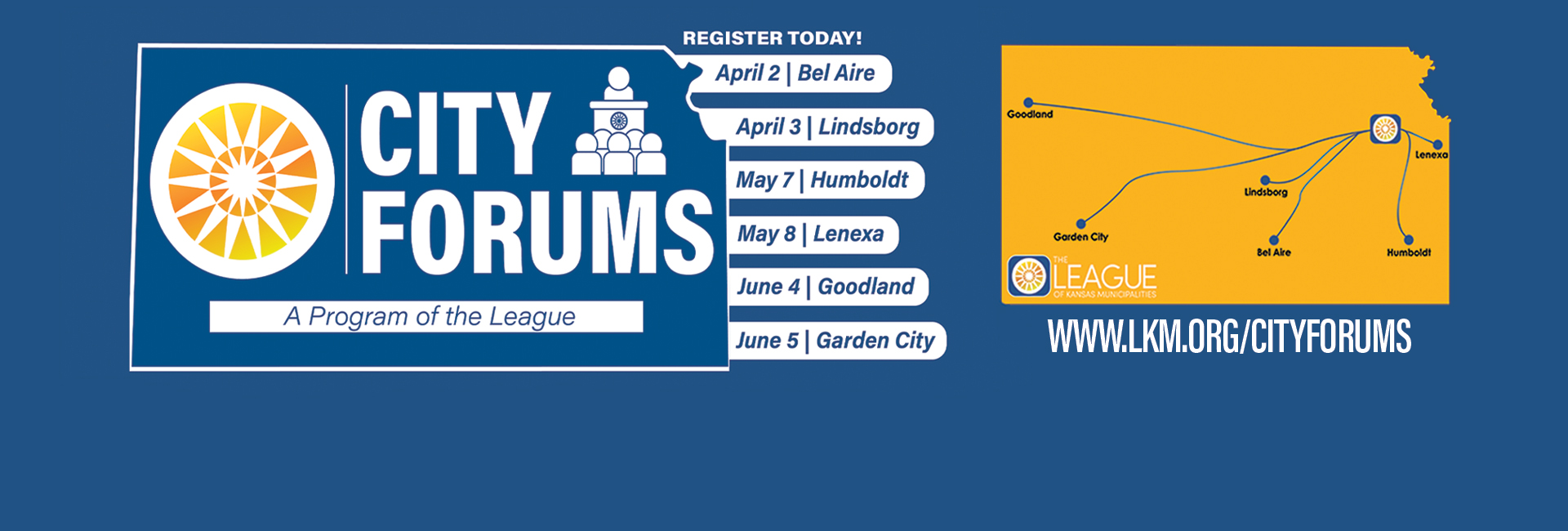 League of Kansas Municipalities