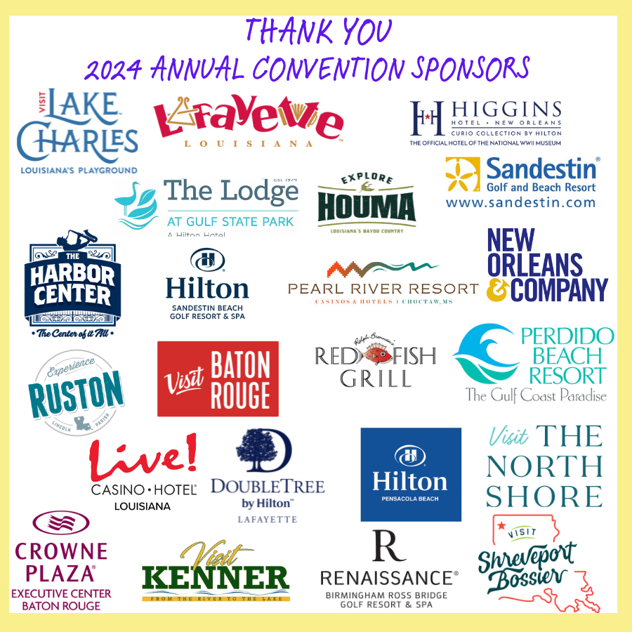 LSAE Annual Convention Hotel Deadline is next Friday! Don't forget to ...