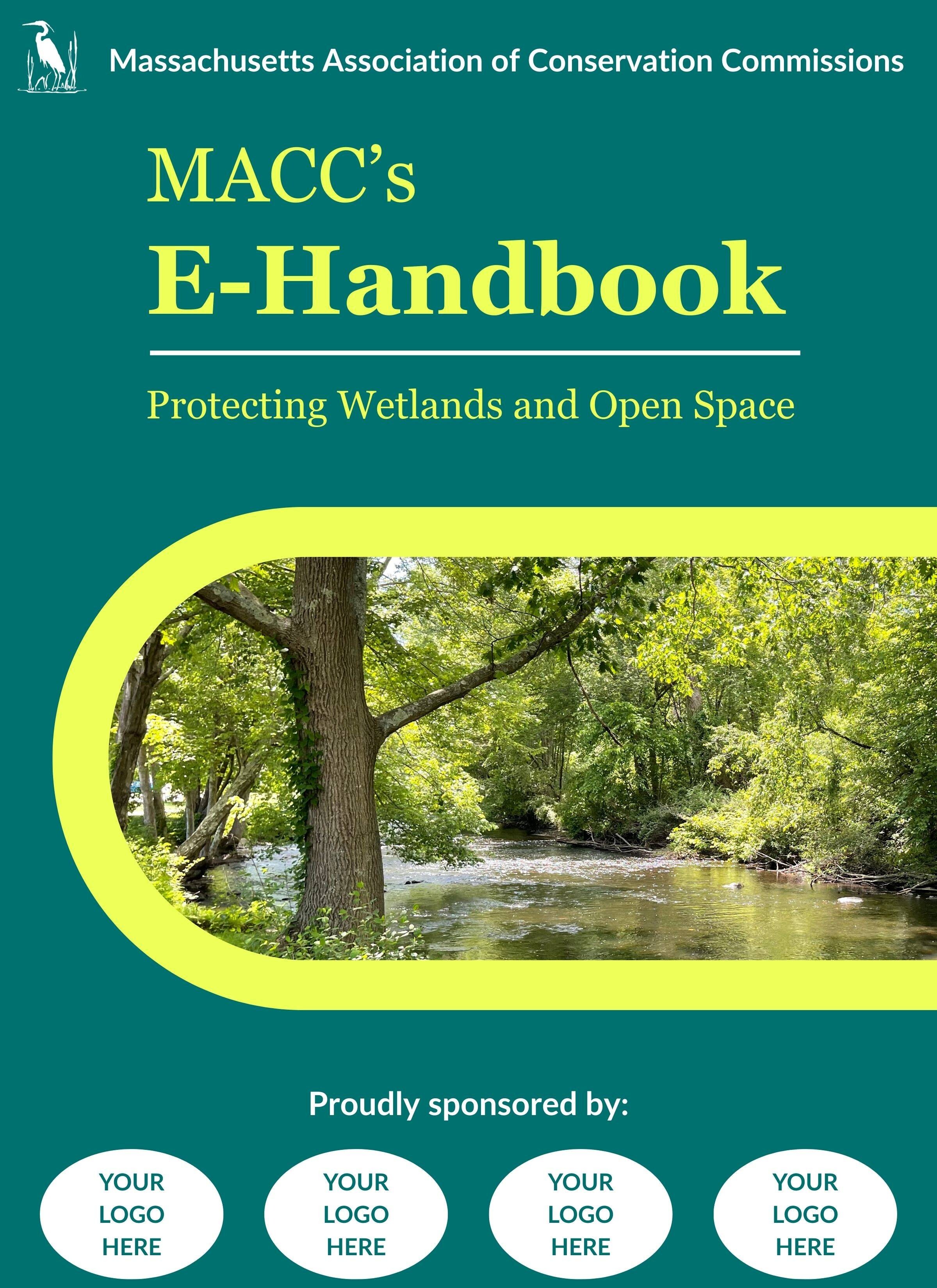 Massachusetts Association of Conservation Commissions