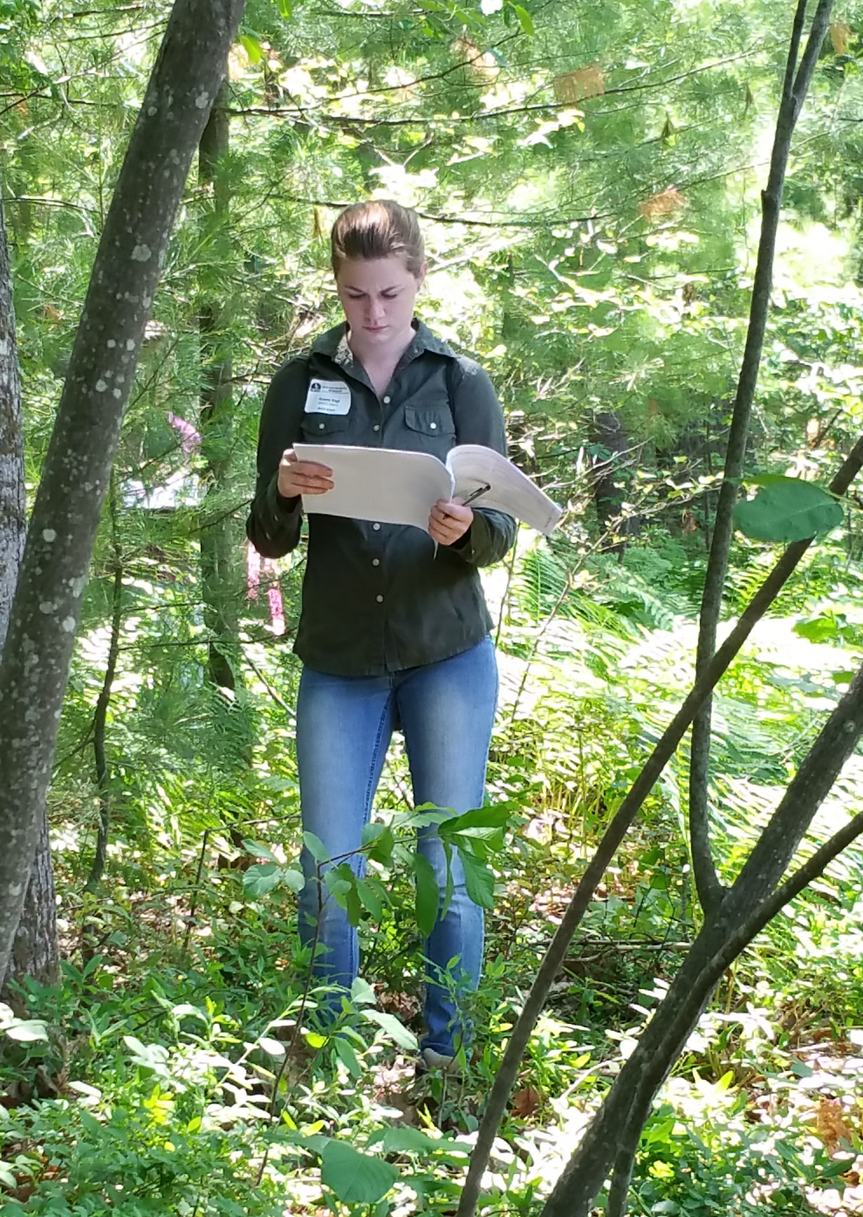 Massachusetts Association of Conservation Commissions