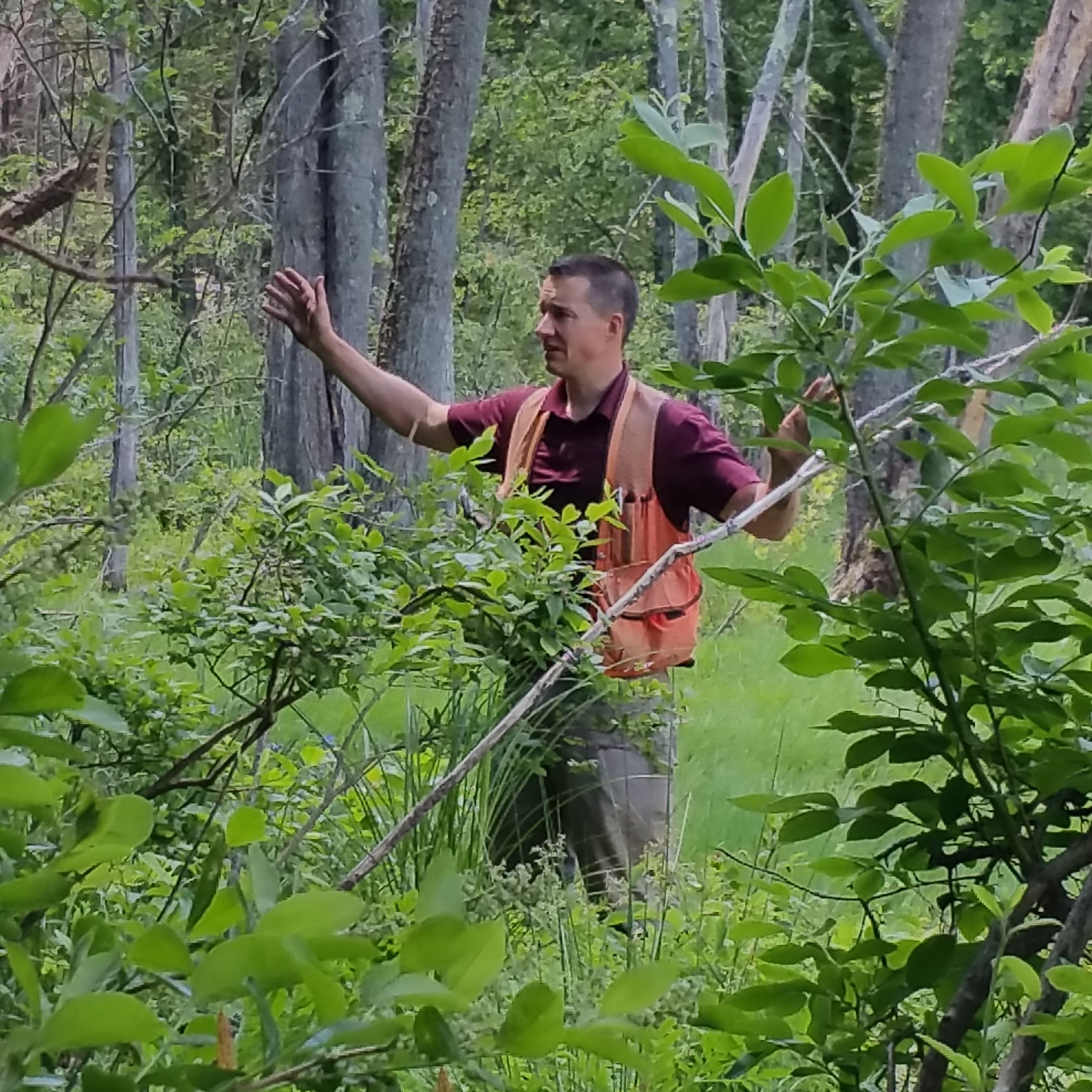 Massachusetts Association of Conservation Commissions