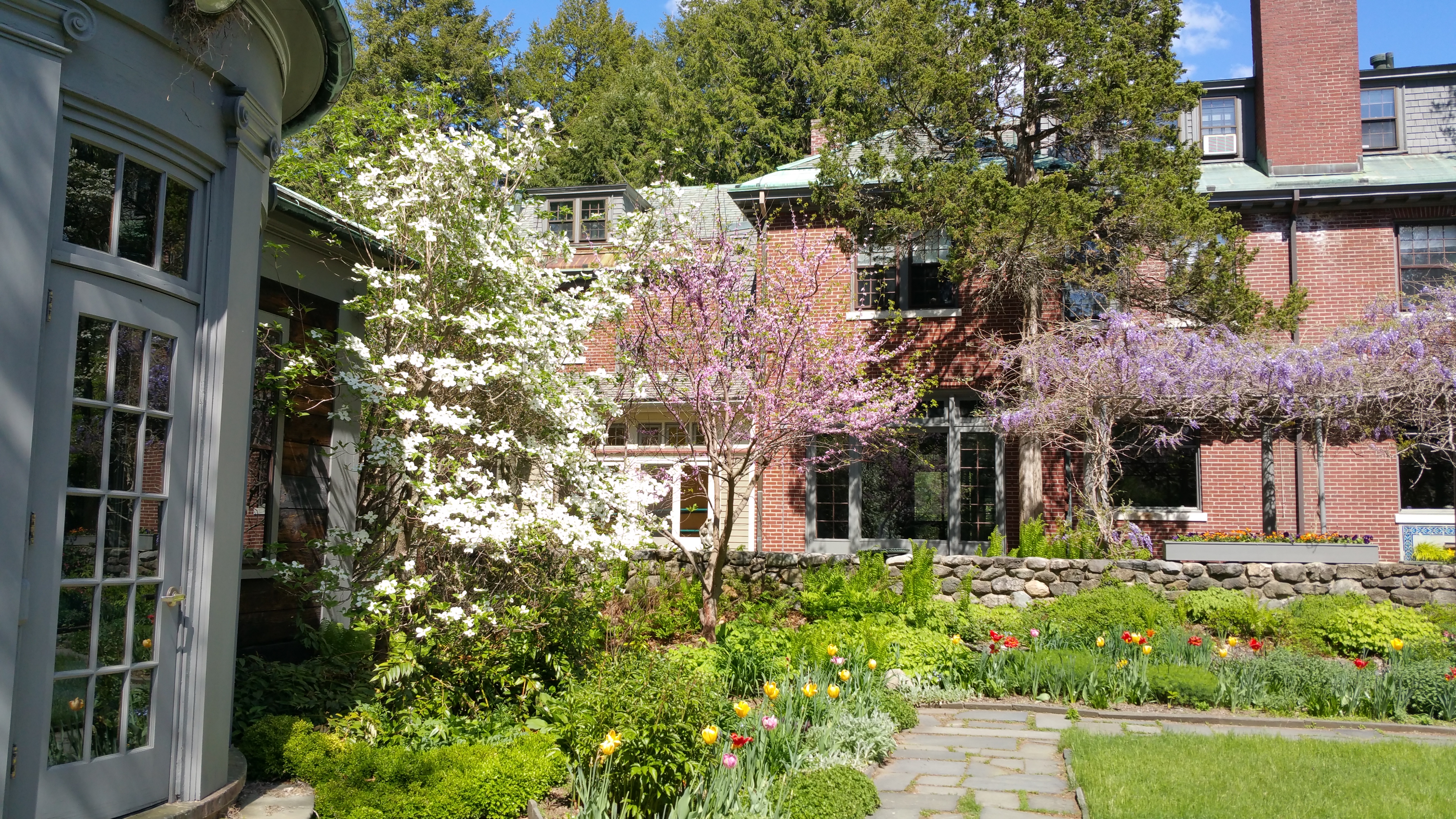 Massachusetts Association of Conservation Commissions