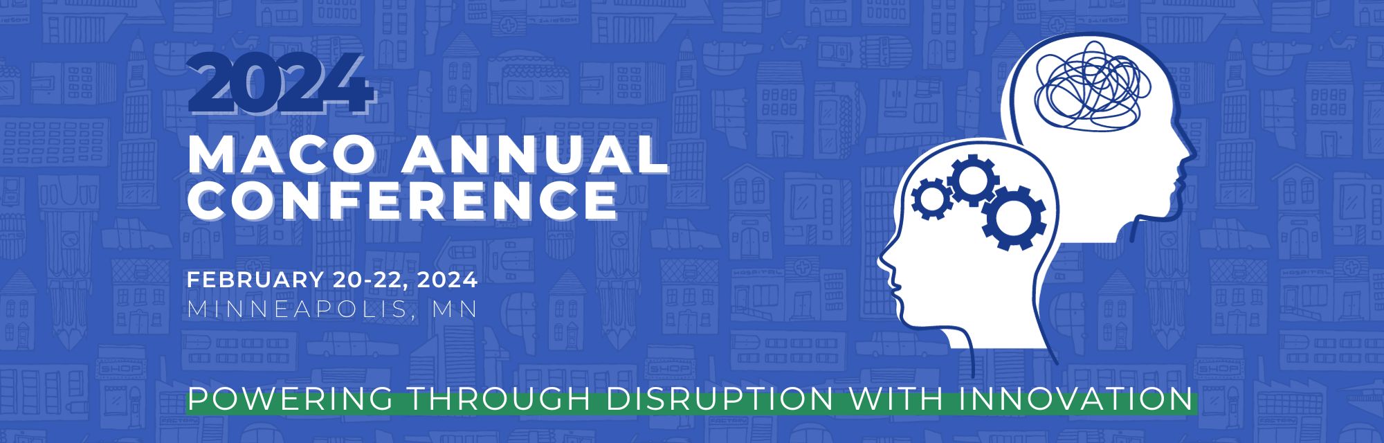 2024 Annual Conference Sponsor & Exhibitor Resources - Minnesota ...