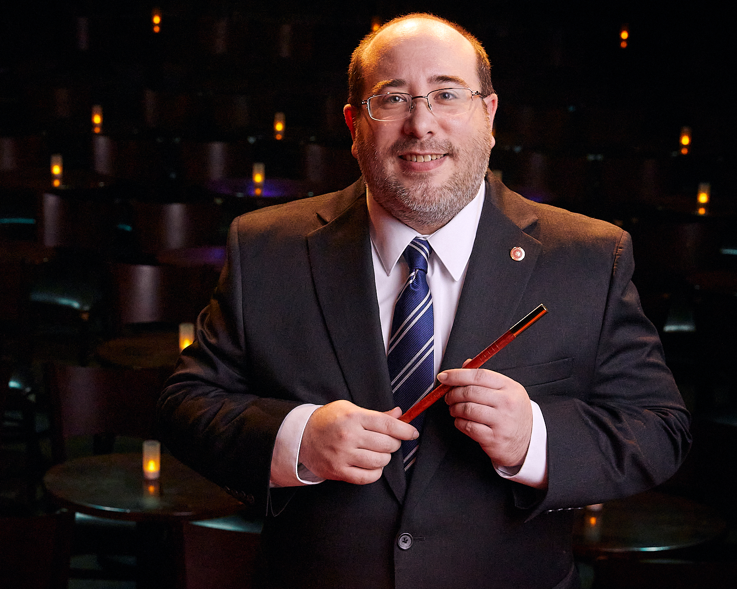 About the S.A.M. - The Society of American Magicians