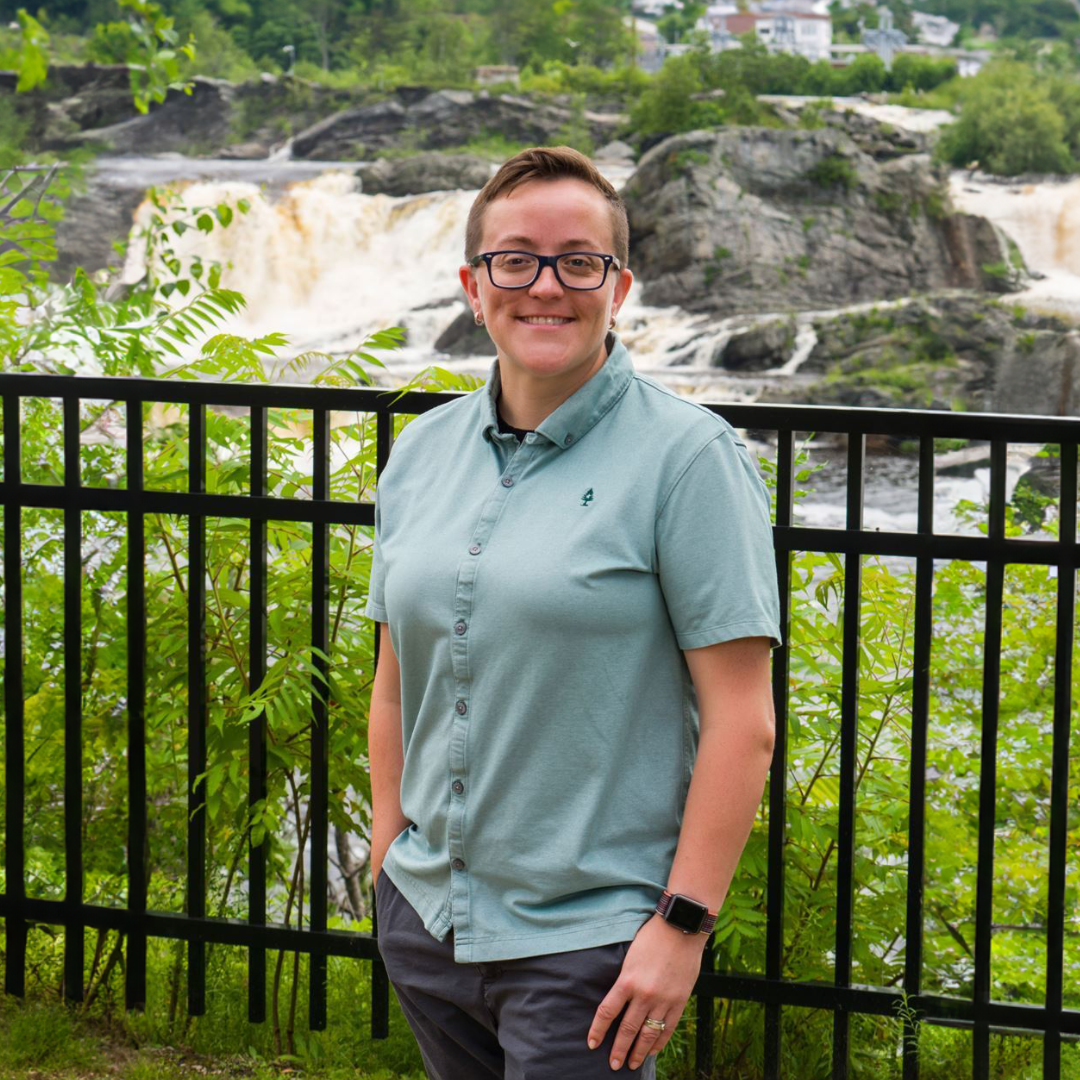 Androscoggin - Maine Women's Network