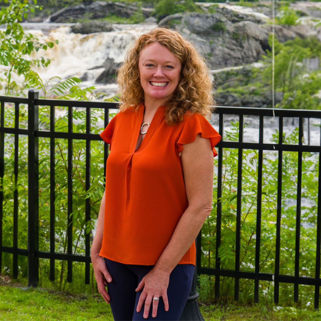 Androscoggin - Maine Women's Network