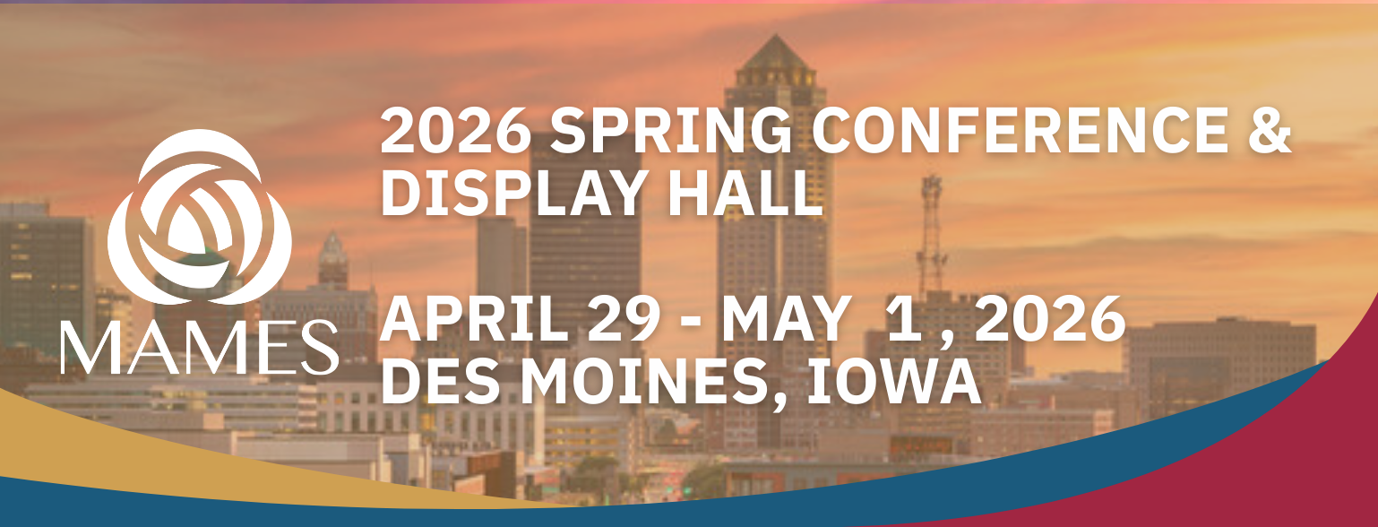 Midwest Association for Medical Equipment Services & Supplies (MAMES)