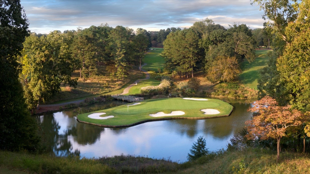 2024 Conference Golf - National Marine Lenders Association