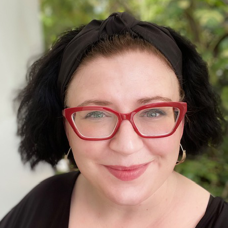 MARRCH Spring Conference Speakers 2024