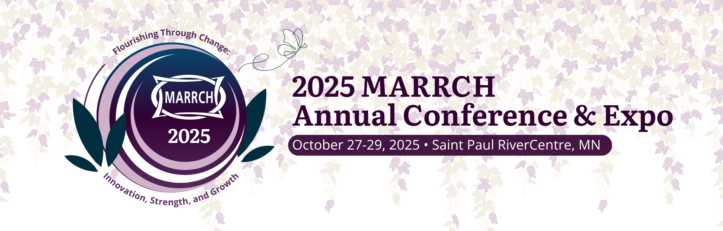 2025 MARRCH Annual Conference & Expo