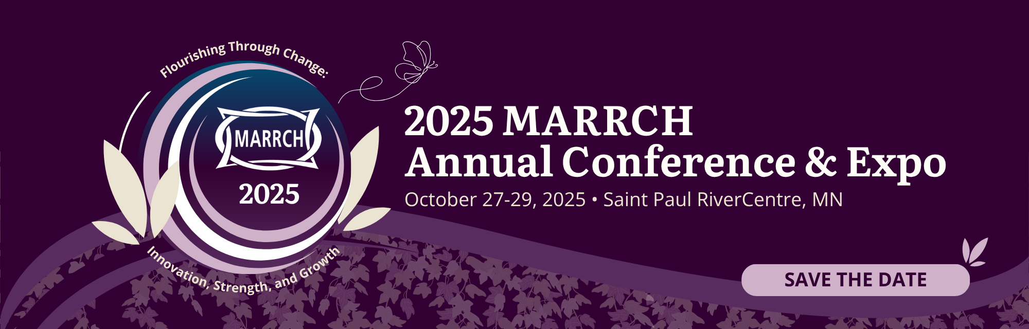 2025 MARRCH Annual Conference & Expo