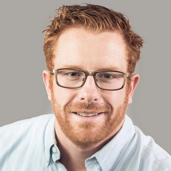 Ian Sherwood - Manufacturers and Tent Renters Association