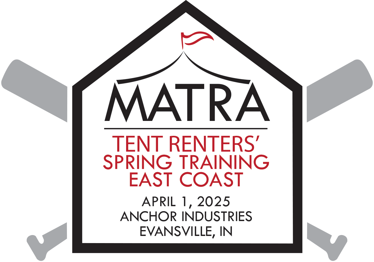 Spring Training 2025 - Manufacturers and Tent Renters Association