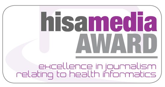 HIC 2011 Awards
