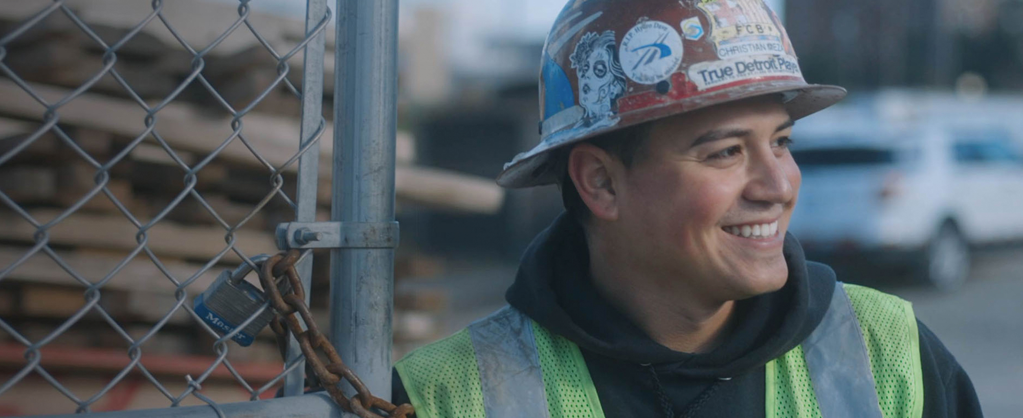 Michigan Infrastructure & Transportation Association