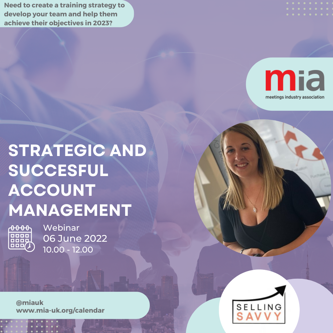 Building confidence within your sales team to successfully and ...