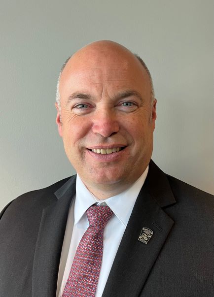 Liaison Appointments - Michigan Association of Chiefs of Police