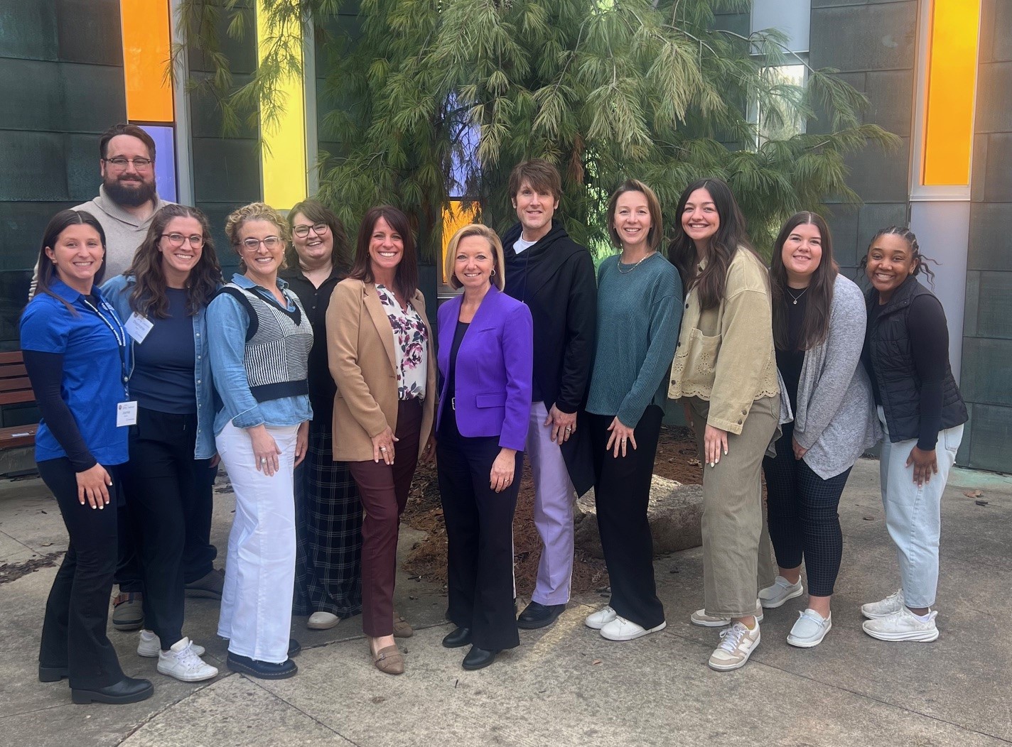 Michigan Therapeutic Recreation Association