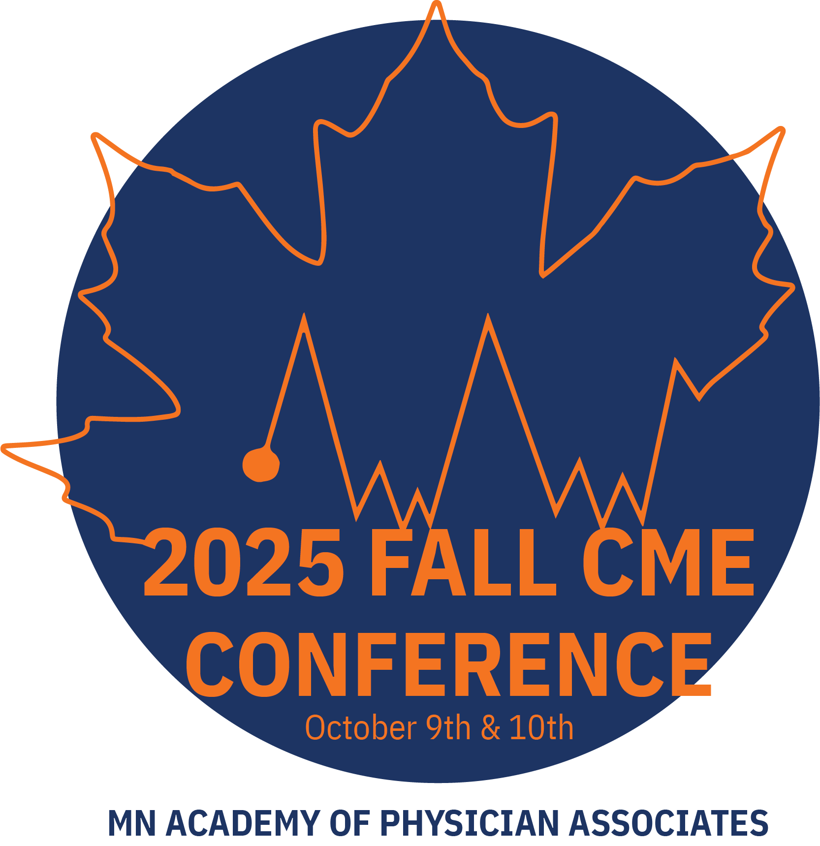 2025 Spring CME Conference - Minnesota Academy of PAs (MAPA)