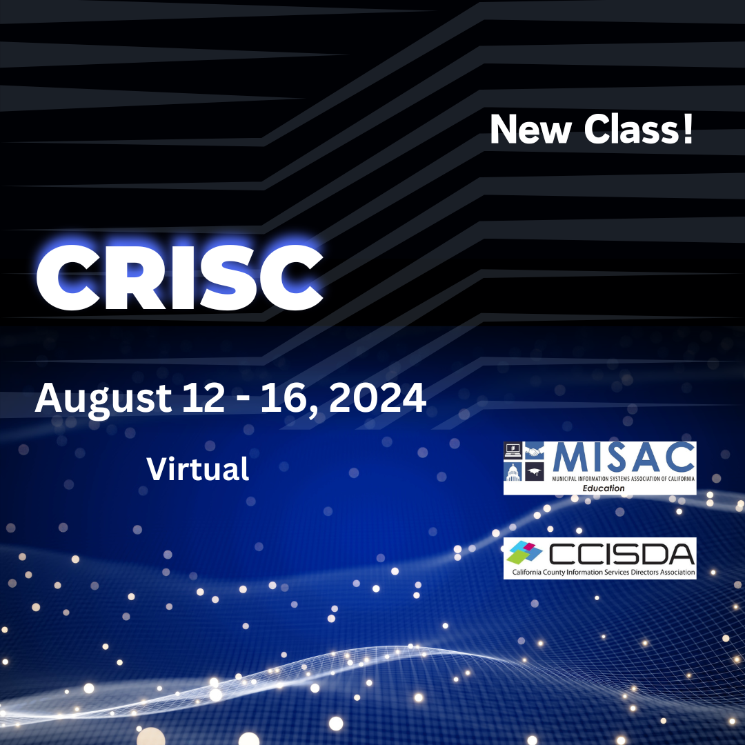 Quarterly Newsletter - Spring 2024 - MISAC