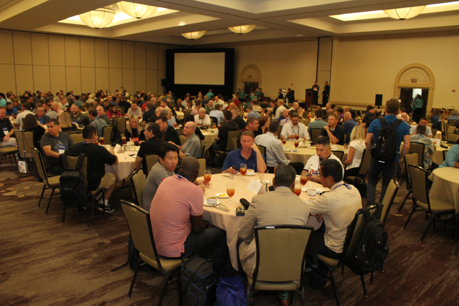 November 2021 Quarterly Newsletter - MISAC