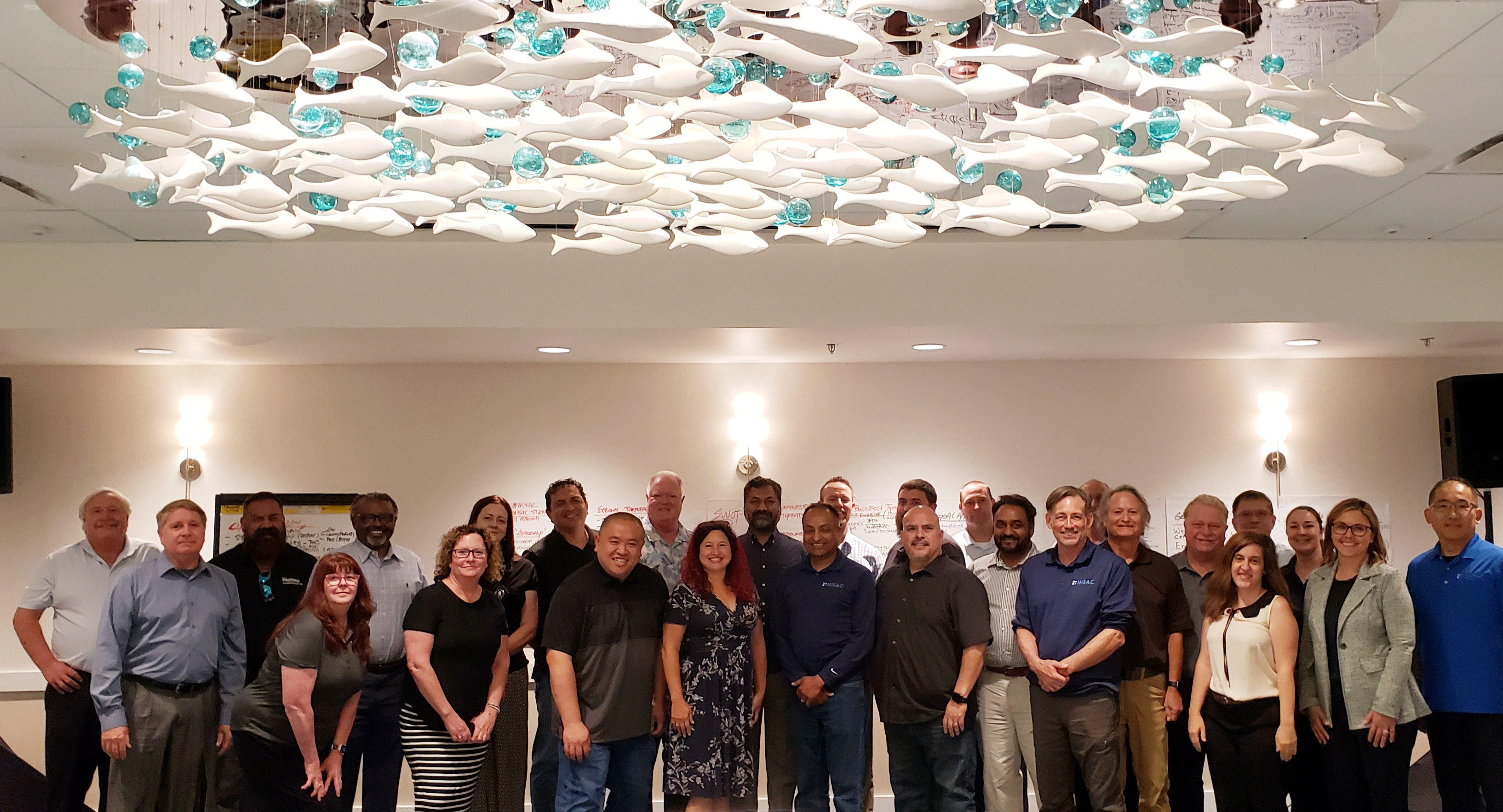 MISAC Quarterly Newsletter - Summer 2024 - MISAC