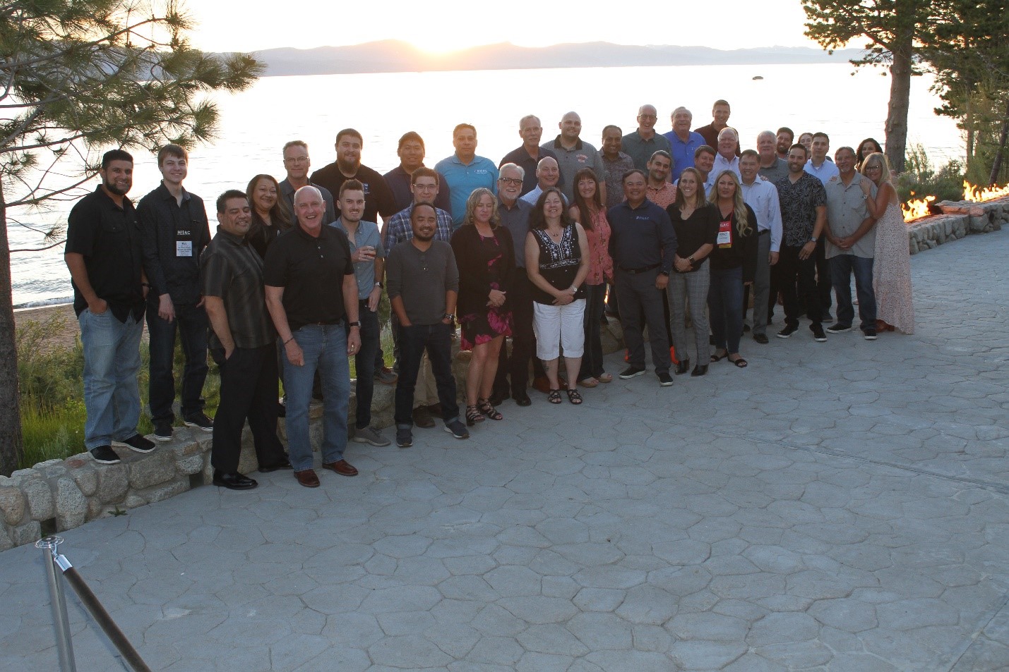 August 2022 - Quarterly Newsletter - MISAC