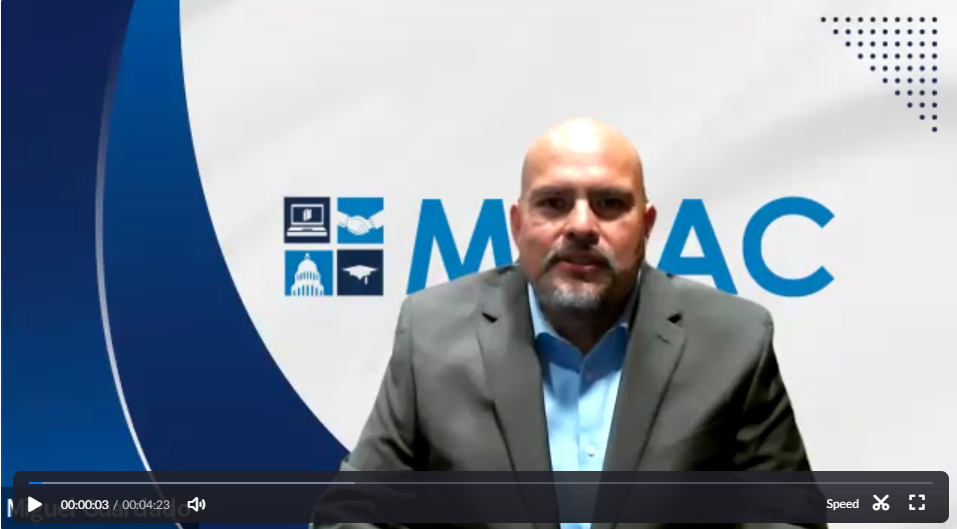 President's Message - Summer 2024 - MISAC