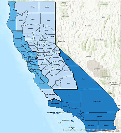 Central Chapter - MISAC